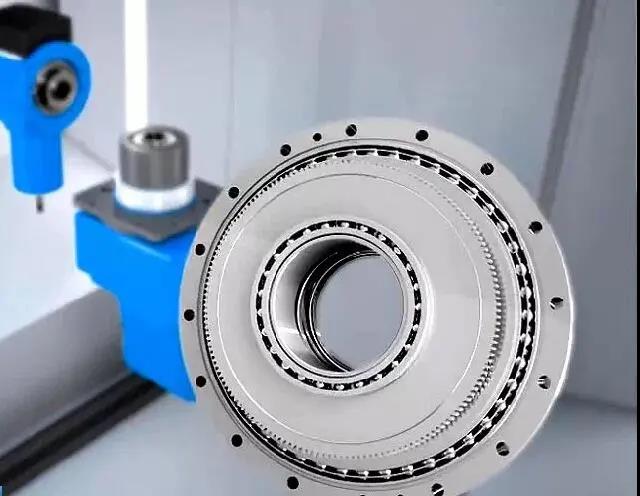 News - Precision Reducer：The Joint of Industrial Robot