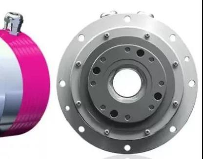 News - Precision Reducer：The Joint of Industrial Robot