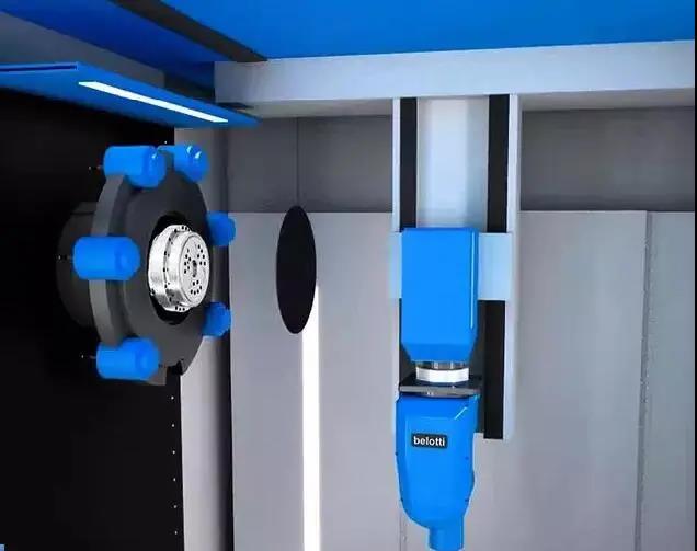 News - Precision Reducer：The Joint of Industrial Robot