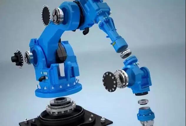 News - Precision Reducer：The Joint of Industrial Robot
