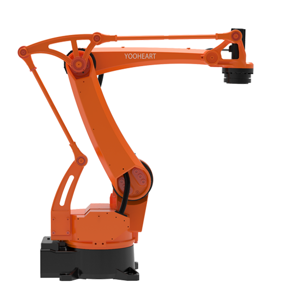 China 4 Axis Stamping Robot For Press Machine Manufacturer and Supplier ...