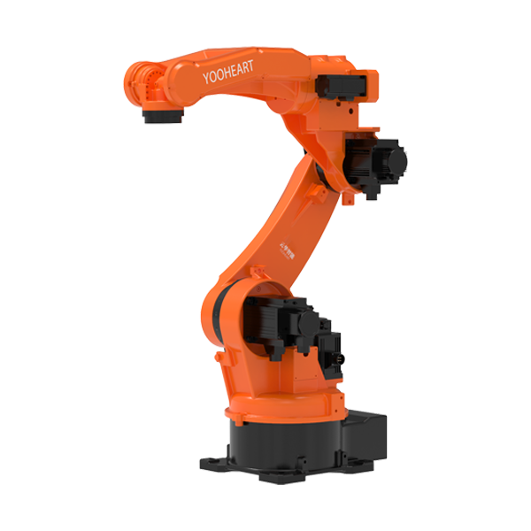 China Stamping robot for automatic press production line Manufacturer ...