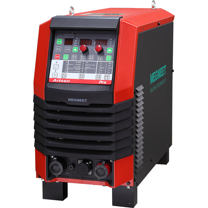 China Megmeet Intelligent Digital Welding Machine Manufacturer and ...