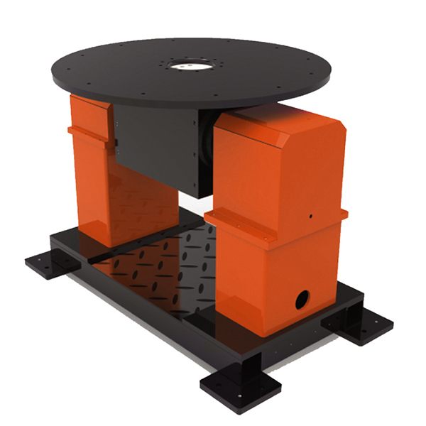 China Two Axis Rotator Manufacturer and Supplier | Yunhua